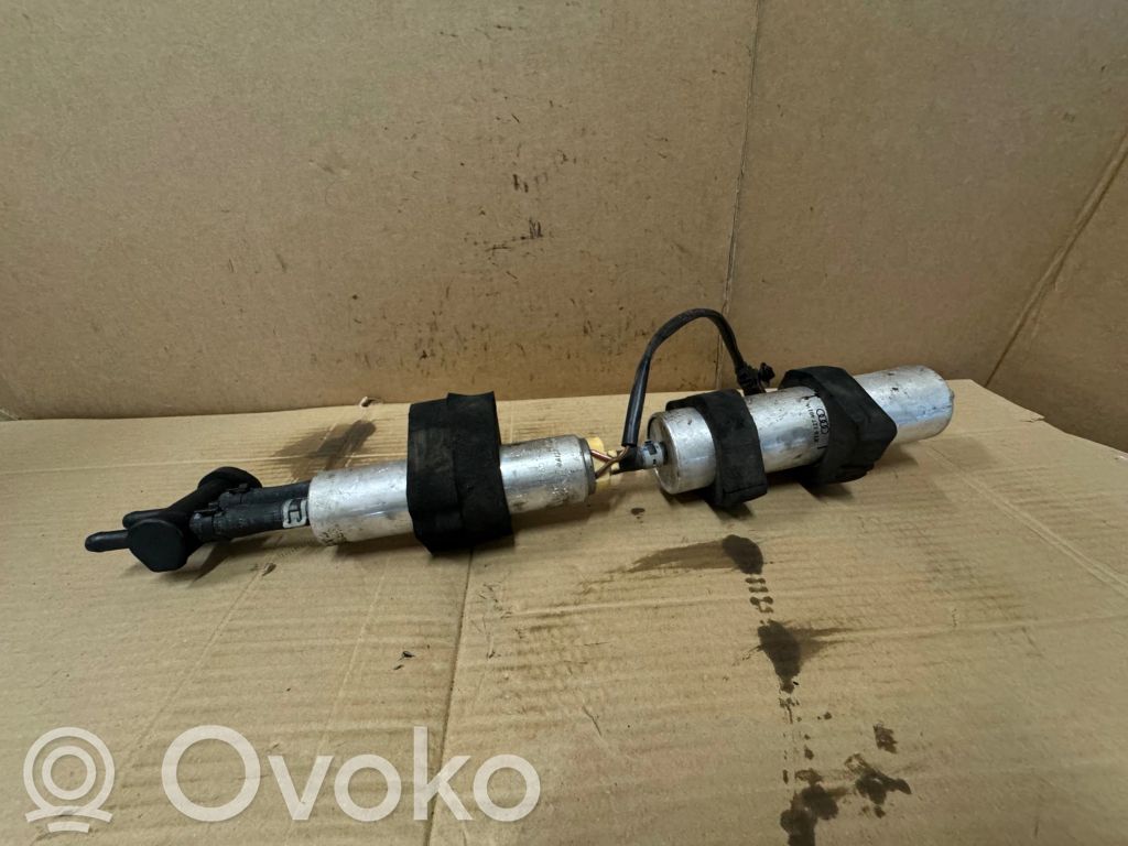 8T0127401A Audi Q5 SQ5 Fuel filter, €20.51 | RRR