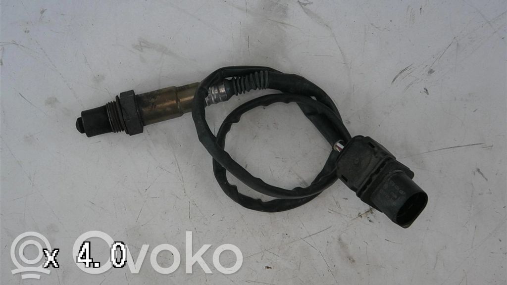 1773164 Ford B-MAX Lambda-anturi, 48,00 € | OVOKO