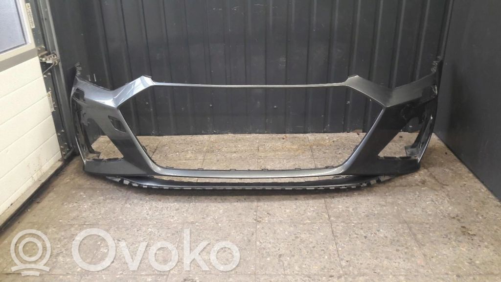 4K8807437J Audi RS6 C8 Front bumper, €290.59 | RRR