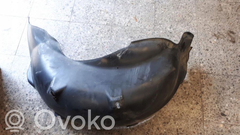 1638840322 Mercedes-Benz ML W163 Rear arch fender liner splash guards ...