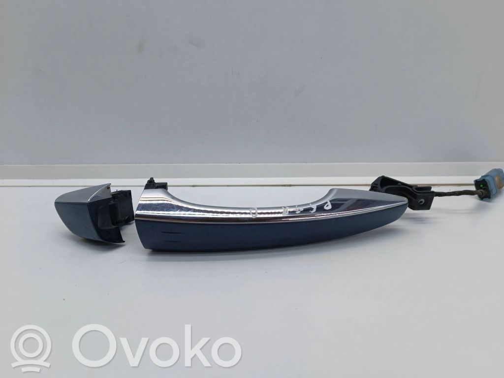 9678532077 Peugeot 508 RXH Внешняя ручка, 22,00 € | RRR