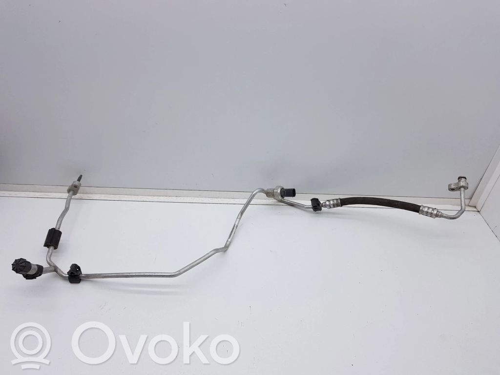 A2468302415 Mercedes-Benz B W246 W242 Ilmastointilaitteen putki (A/C ...
