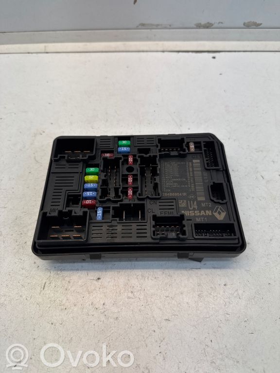 284B69541R Renault Megane IV Module de fusibles, 71,00 € | OVOKO