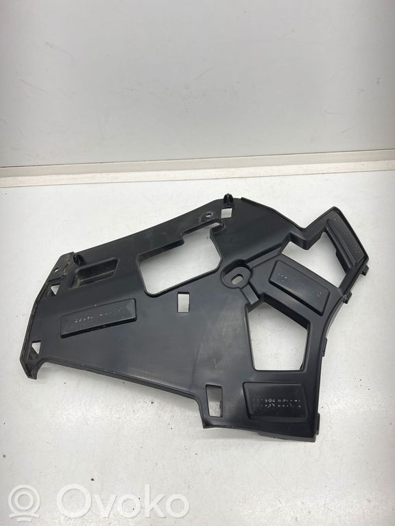 960165860R Renault Arkana Front bumper mounting bracket, €19.00 | RRR