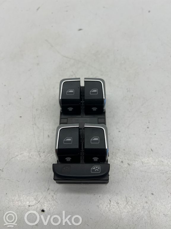 8K0959851F Audi Q5 SQ5 Interrupteur commade lève-vitre, 16,00 € | OVOKO