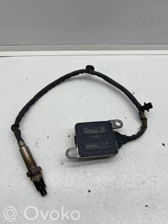 227906850R Renault Scenic IV - Grand scenic IV Sonde lambda, 55,00 ...
