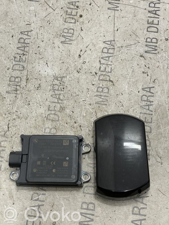 5A1CFA0 BMW 5 G30 G31 Distronic sensor radar, €427.50 | RRR