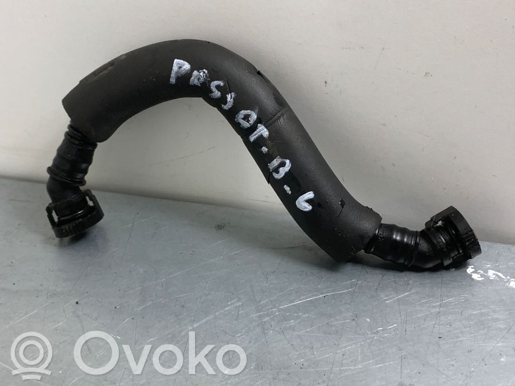 06J103221 Volkswagen PASSAT B6 Vacuum line/pipe/hose, €4.99 | RRR