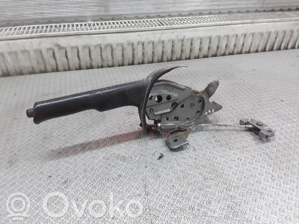 Nissan X-Trail T30 Handbrake/parking brake lever assembly, €8.00 | RRR