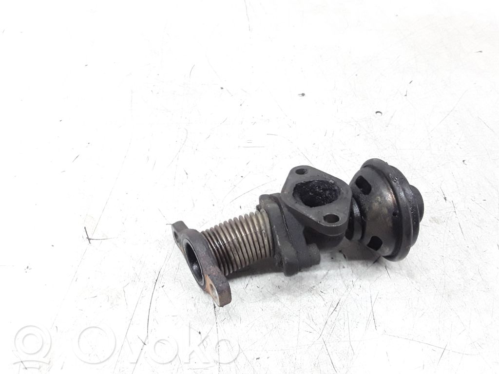 Fiat Ducato EGR valve, €6.00 | RRR