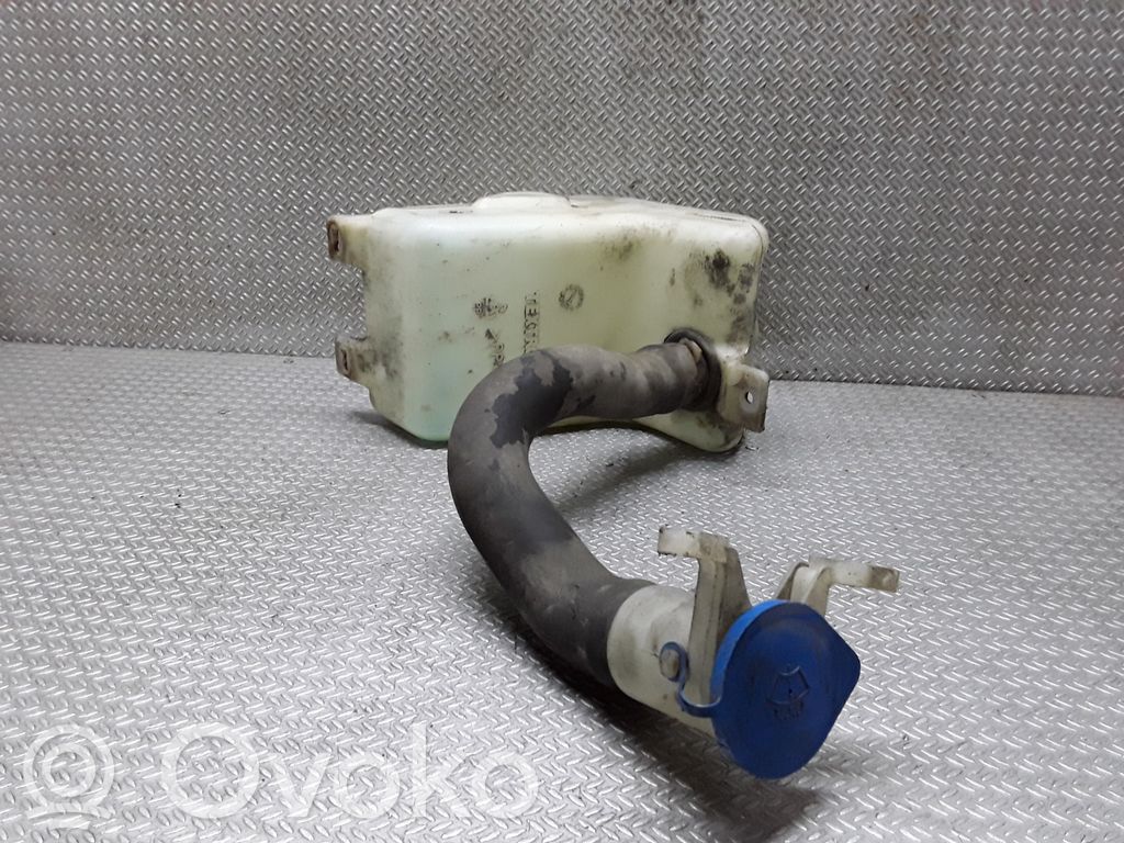 113700 Land Rover Freelander Windshield washer fluid reservoir/tank, € ...
