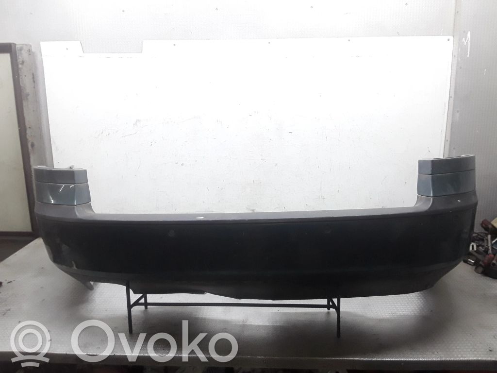 1Z9807421 Skoda Octavia Mk2 (1Z) Pare-chocs, 45,00 € | OVOKO