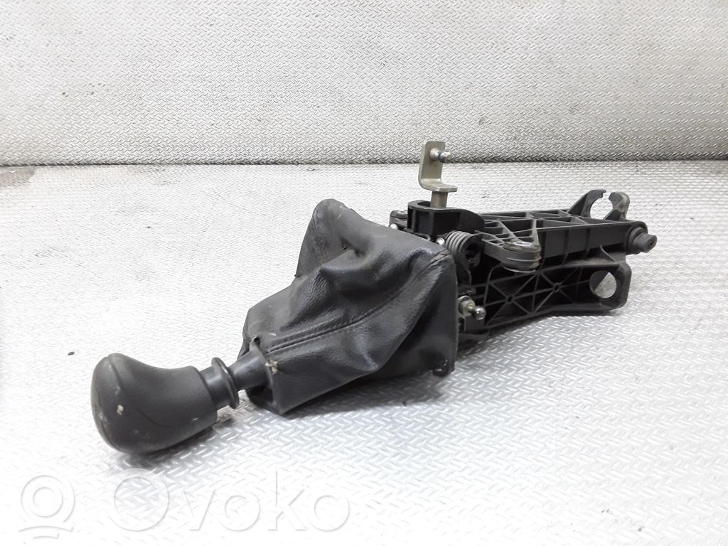 A9062601809 Mercedes-Benz Sprinter W906 Sélecteur boîte de vitesse, 25 ...