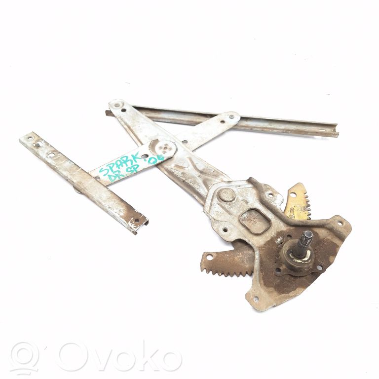 M2RM Chevrolet Spark Lève-vitre manuel de porte arrière, 21,93 € | OVOKO