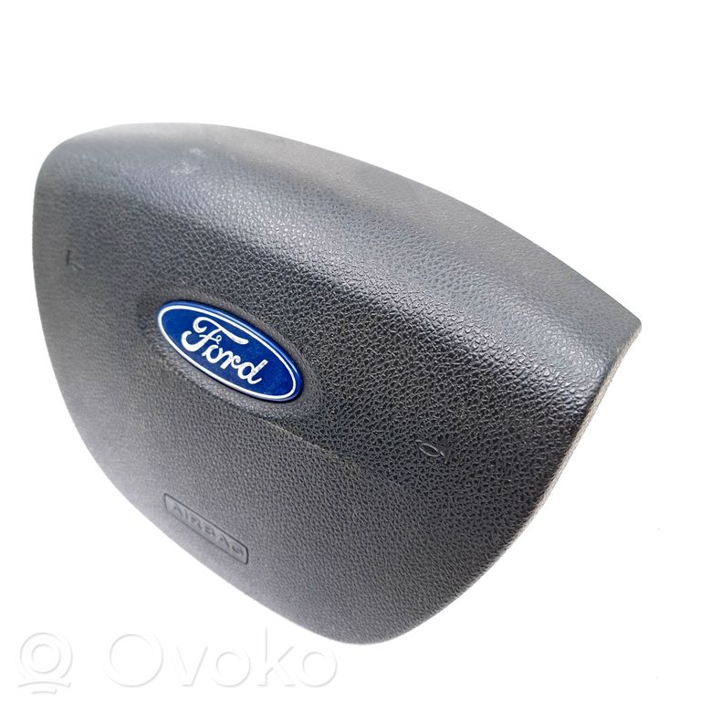 4M51A042B85CD3 Ford Focus Airbag de volant, 43,86 € | OVOKO