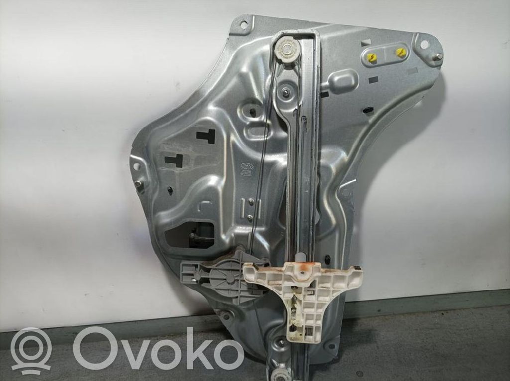 834802Y010 Hyundai ix35 Mécanisme lève-vitre de porte arrière avec ...