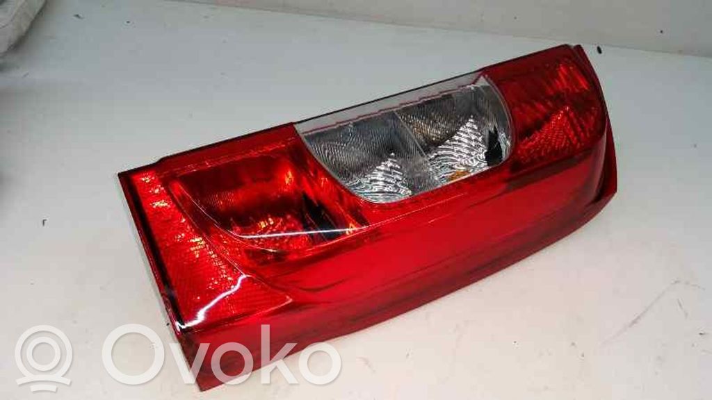 TOCADO Citroen Nemo Feux arrière / postérieurs, 36,30 € | OVOKO
