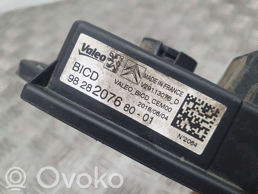 9828207680 Peugeot 3008 II Other control units/modules, €60.50 | RRR