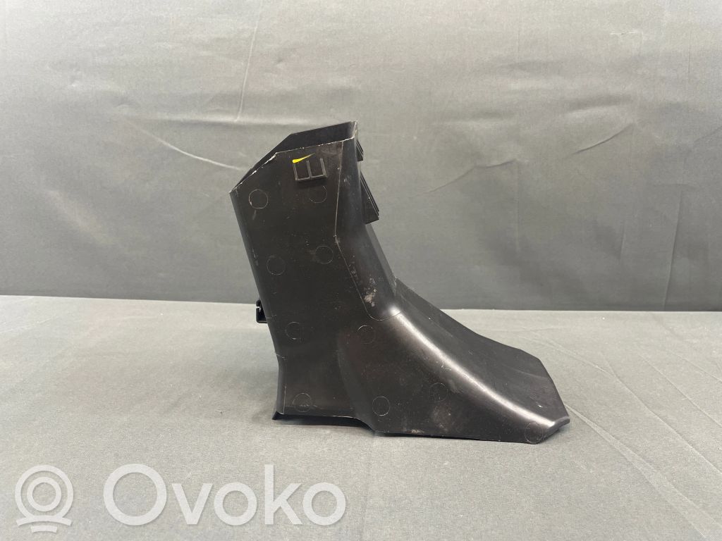 7400003 BMW X5 G05 Intercooler air guide/duct channel, €30.00 | RRR