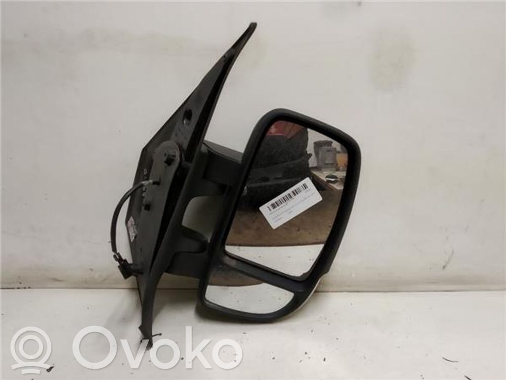 963016903R Renault Master III Rétroviseur électrique de porte avant ...