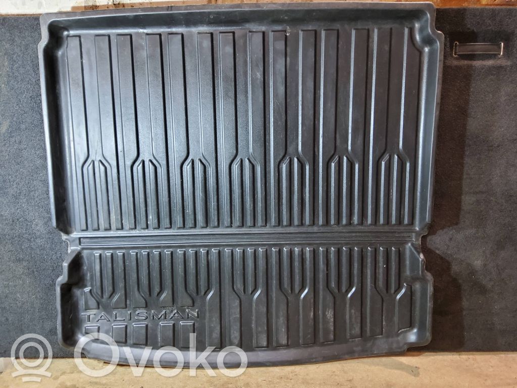 8201626485 Renault Talisman Rubber trunk/boot mat liner, €70.00 | RRR