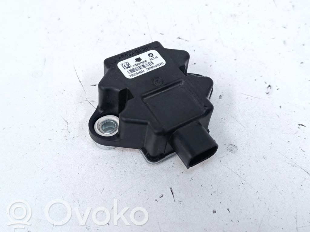 P56029469AA Dodge Durango III ESP acceleration yaw rate sensor, €7.00 | RRR
