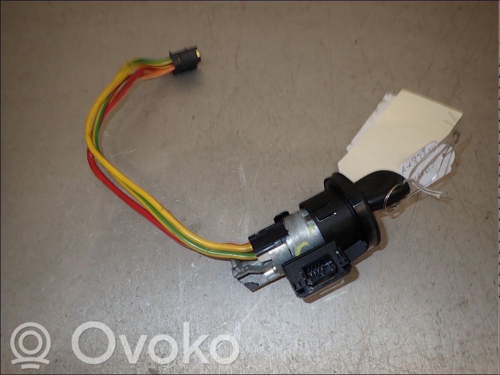 7701469419 Renault Megane I Vairo užraktas, 30,00 € | RRR
