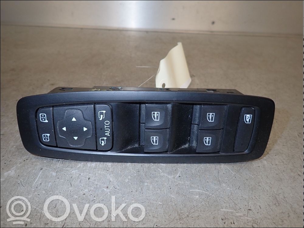 254012952R Renault Scenic IV - Grand scenic IV Interrupteur commade ...