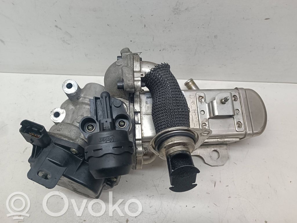 9678257280 Citroen DS5 EGR valve, €20.00 | RRR