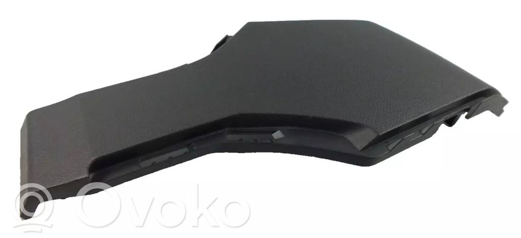 681955300R Renault Arkana Garniture panneau inférieur de tableau de ...