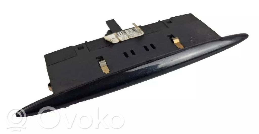 A0015423723 Mercedes-Benz ML W164 Écran d'affichage capteur de ...