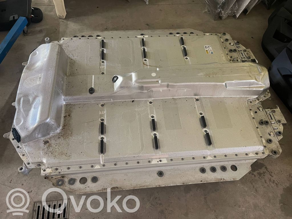 8866429 BMW i4 Hibrido/ elektromobilio akumuliatorius, 4 300,00 € | RRR