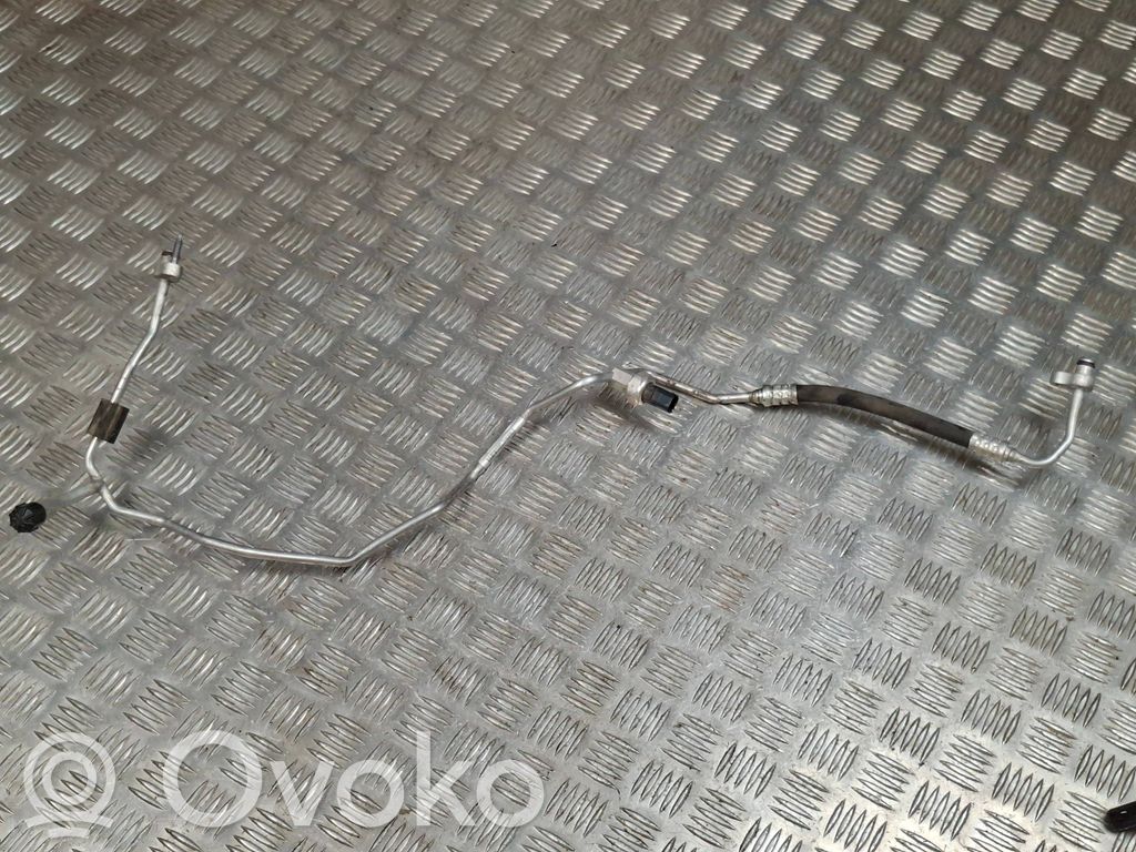 A2468302415 Mercedes-Benz B W246 W242 Ilmastointilaitteen putki (A/C ...