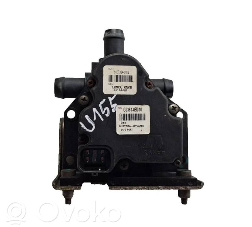 600738400B Tesla Model S Pompe à eau de liquide de refroidissement, 9 ...