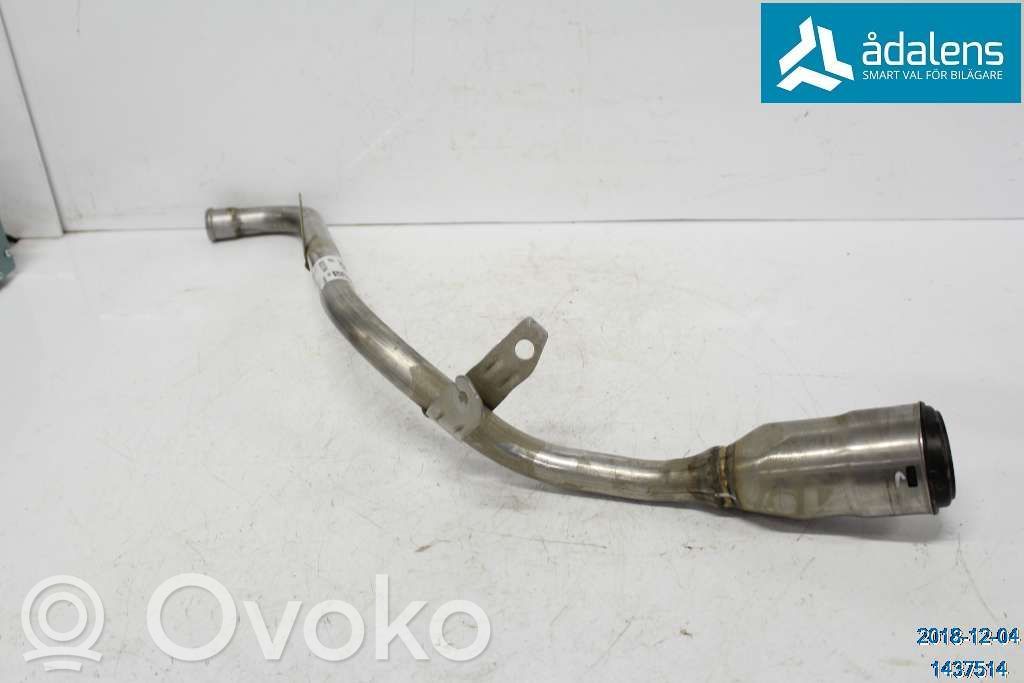 32139692 Volvo XC40 Fuel tank filler neck pipe, €63.18 | RRR