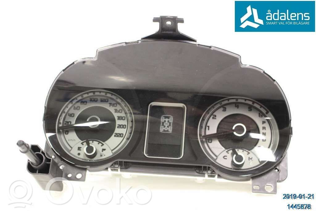 8100C256 Mitsubishi Pajero Speedometer (instrument cluster), €136.61 | RRR