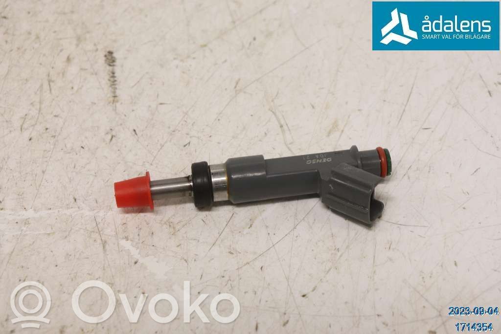 2320909370 Toyota C-HR I Fuel injector, €66.96 | RRR
