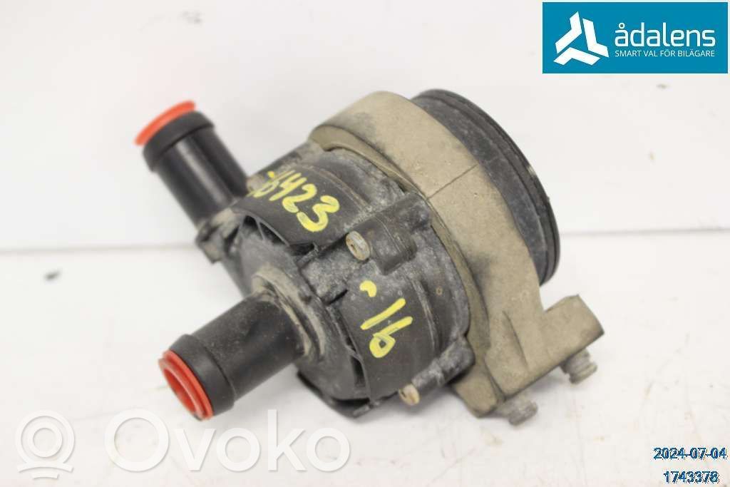 925164GA0A Renault Master III Electric auxiliary coolant/water pump, € ...