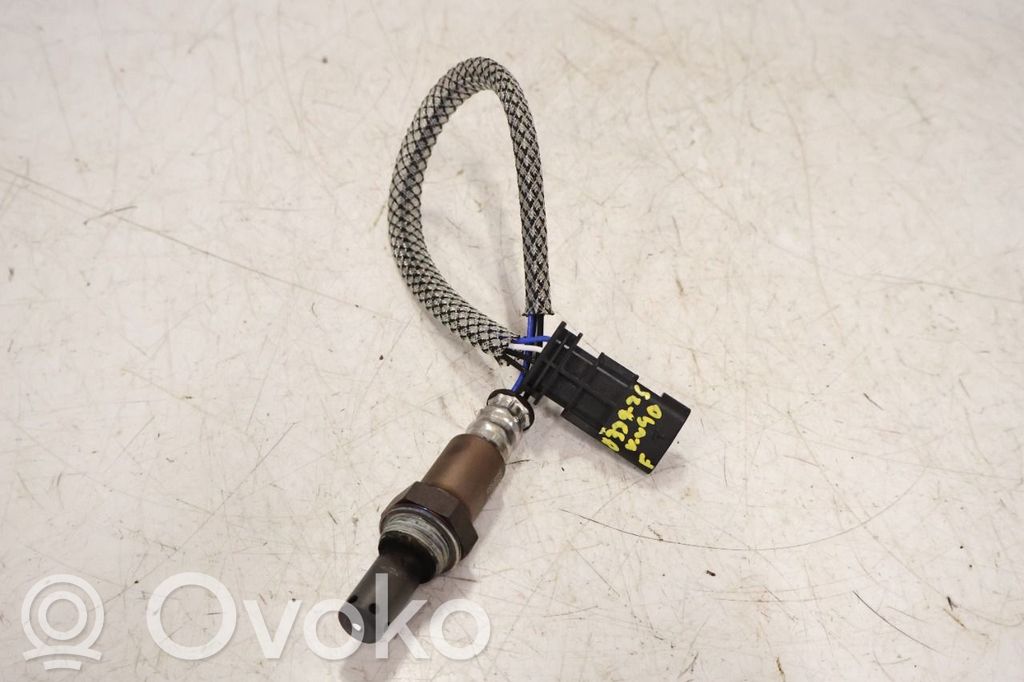 31697444 Volvo S90, V90 Lambda probe sensor, €111.11 | RRR