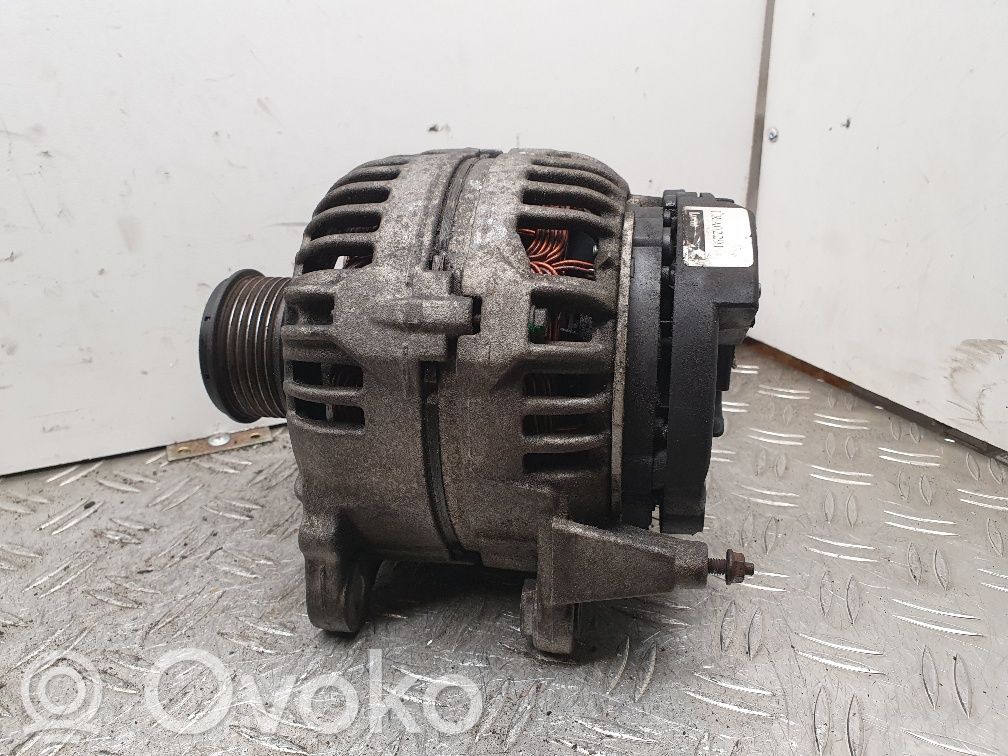 Mitsubishi Lancer X Generator/alternator, €25.00 | RRR