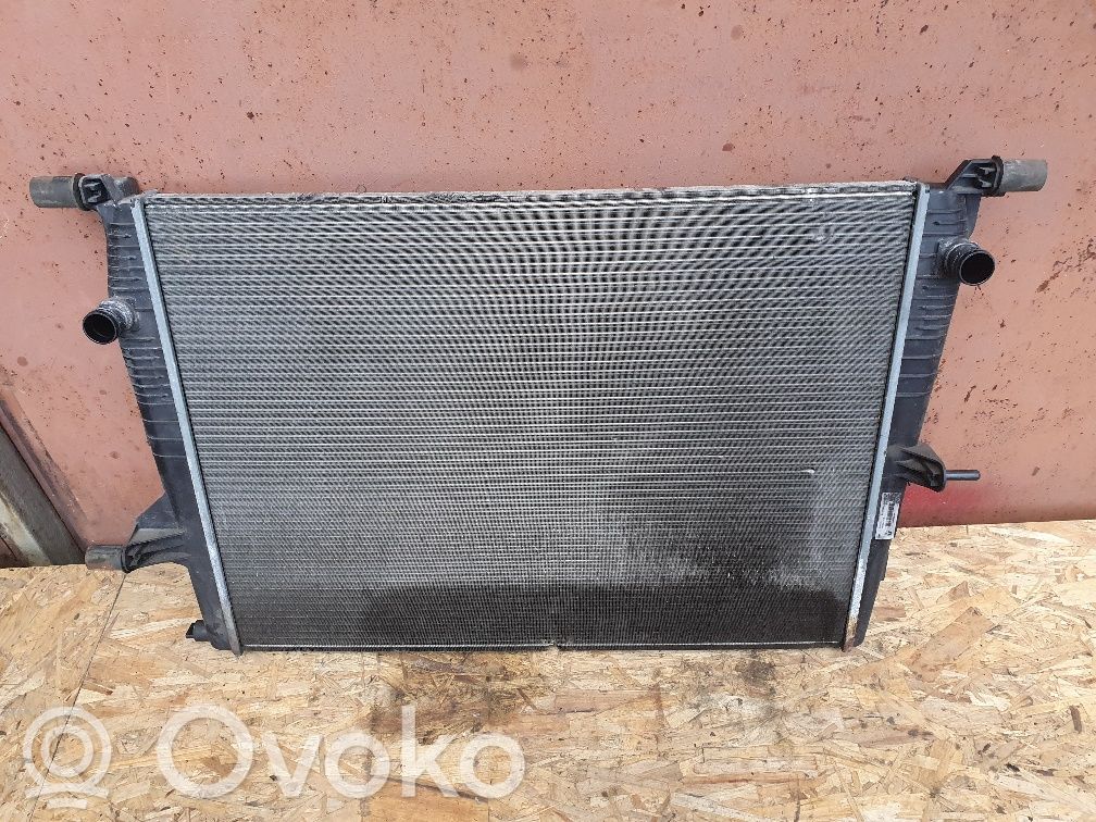 214100014R Renault Megane III Radiateur de refroidissement, 16,00 € | OVOKO