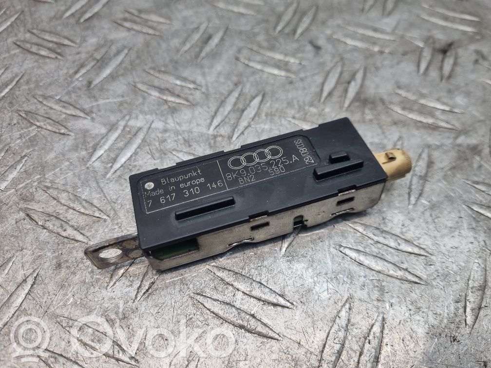 8K9035225A Audi A4 S4 B8 8K Amplificatore antenna, 2,80 € | OVOKO