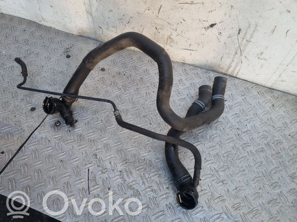 5Q0121049K Volkswagen Golf VII Engine coolant pipe/hose, €45.00 | RRR