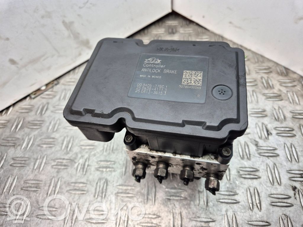 P52125441AD Dodge Nitro ABS Pump, €127.85 | RRR