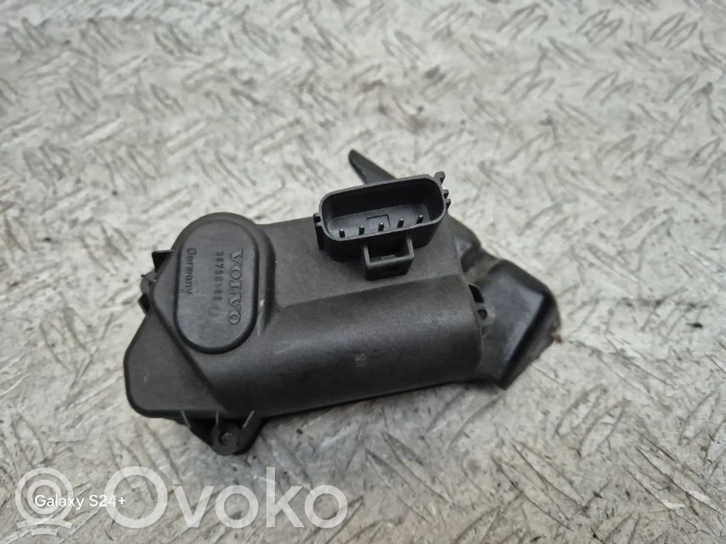 30756100 Volvo S40 Intake manifold valve actuator/motor, €18.00 | RRR