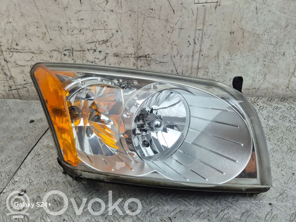 05303742AF Dodge Caliber Phare frontale, 42,00 € | OVOKO