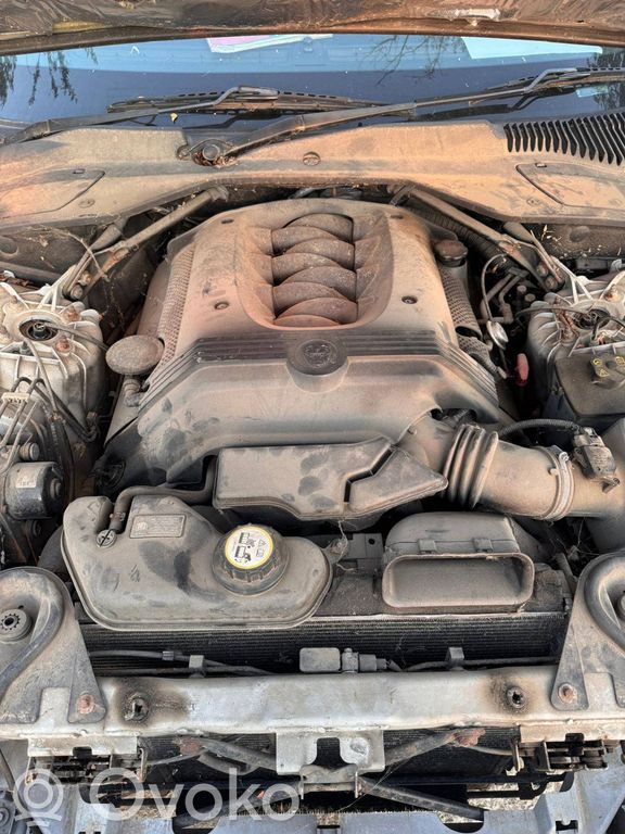Jaguar XJ X350 Engine, €1,200.00 | RRR