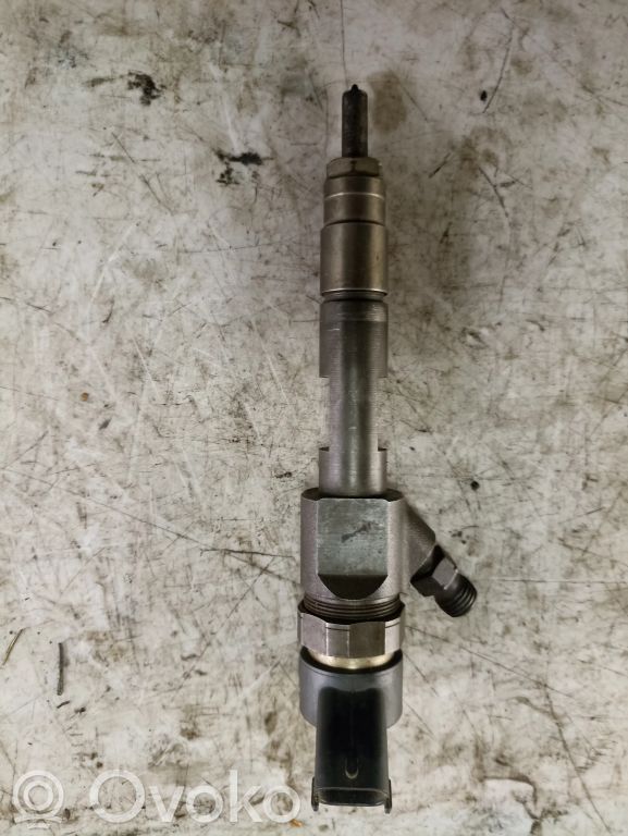 0445110230 Suzuki Grand Vitara II Injecteur de carburant, 29,00 € | OVOKO