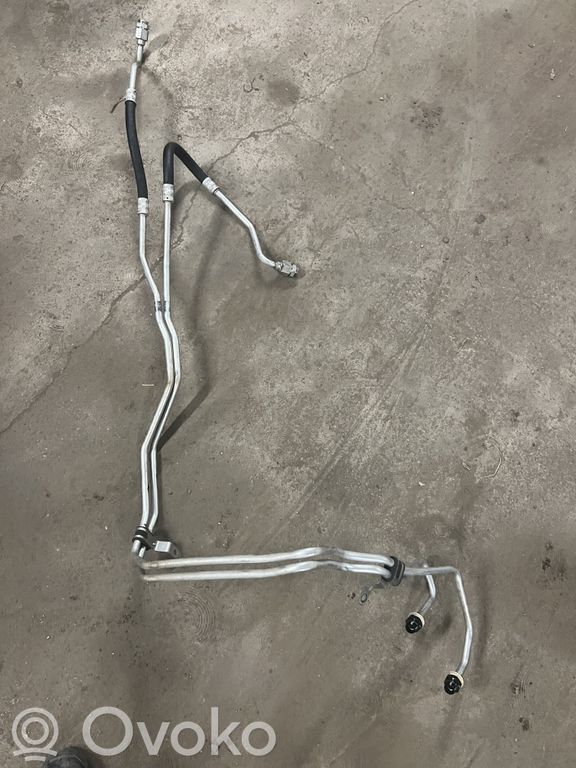 Dodge RAM 1500 DS Gearbox oil cooler pipe/hose, €99.00 | RRR