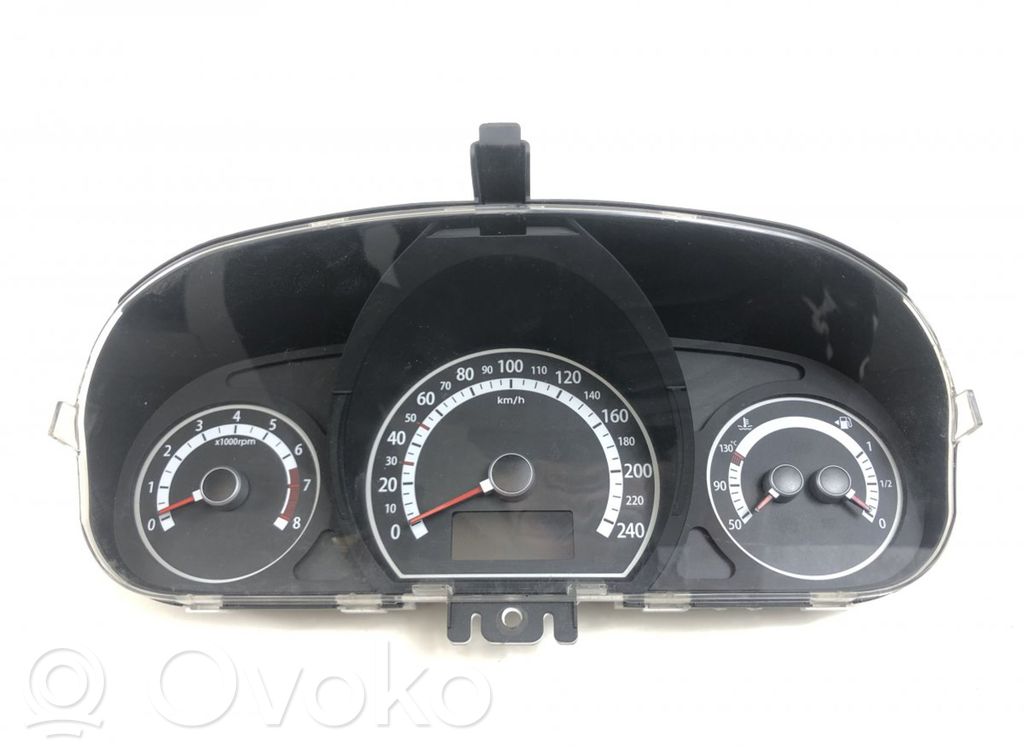 940231H100 KIA Ceed Speedometer (instrument cluster), €91.88 | RRR